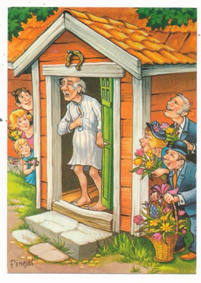 Fingal Lars Carlson Svag ma.. | Köp från BrunnstaHandel på Tradera ...