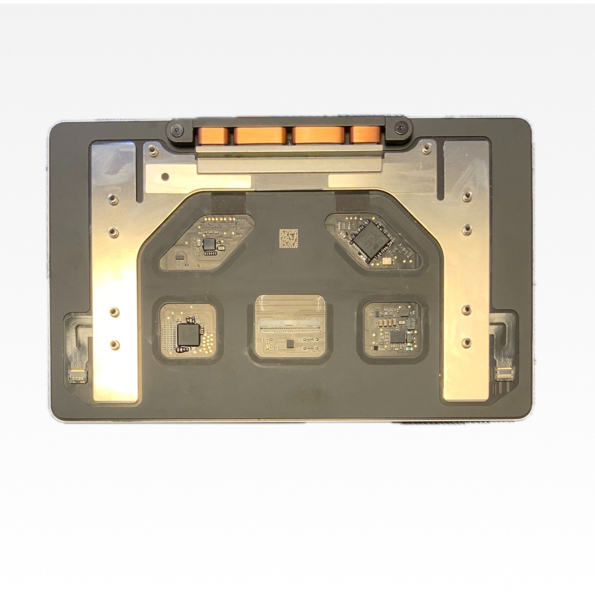 Apple Magic Trackpad | Köp på Tradera (708498187)