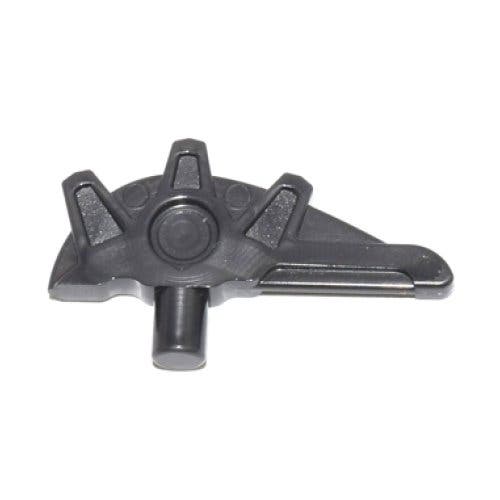 Lego Vapen Blade Spikes .. | Köp från VintageBrickworks på Tradera ...