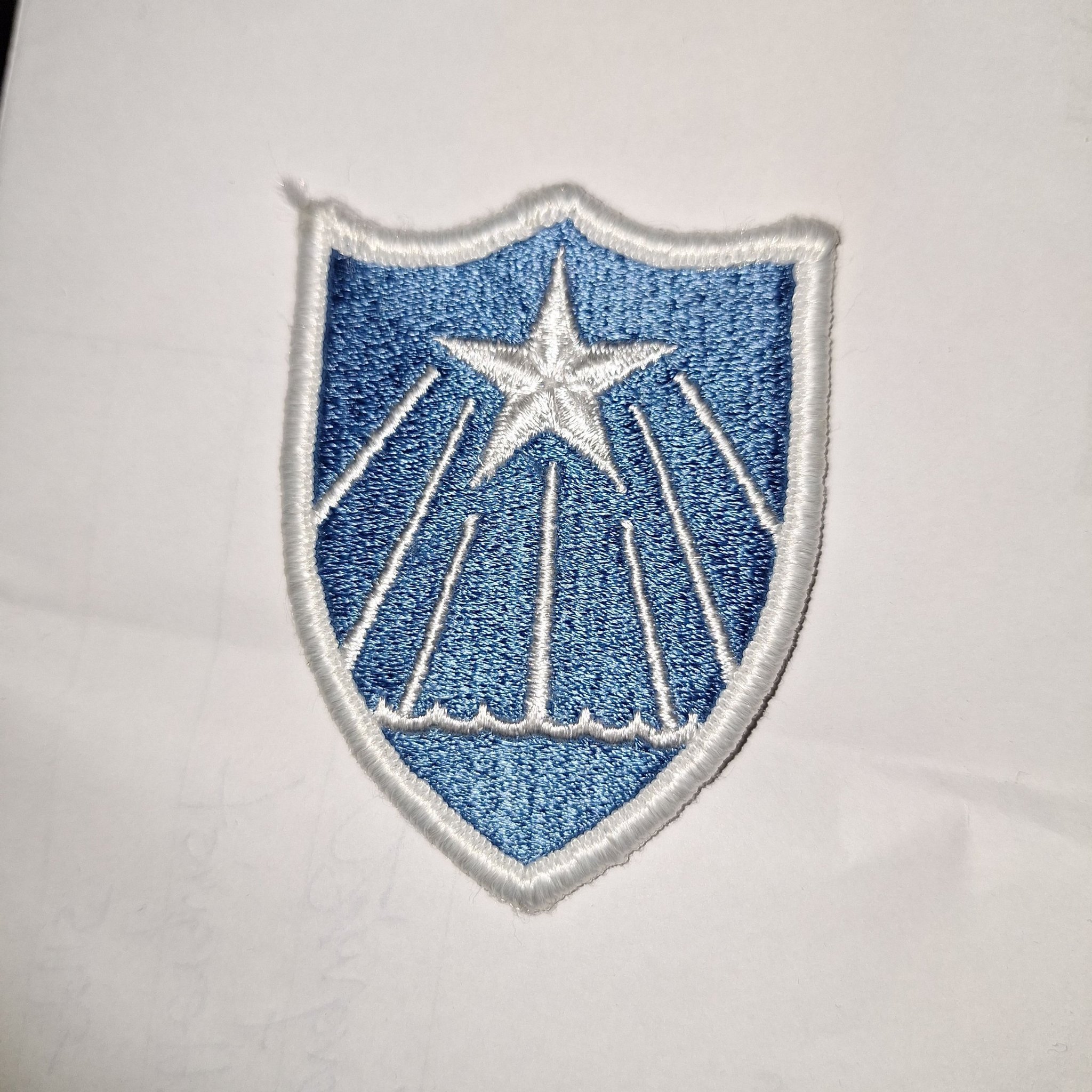 Minnesota Army National Guard Element, joint fo.. | Köp på Tradera ...