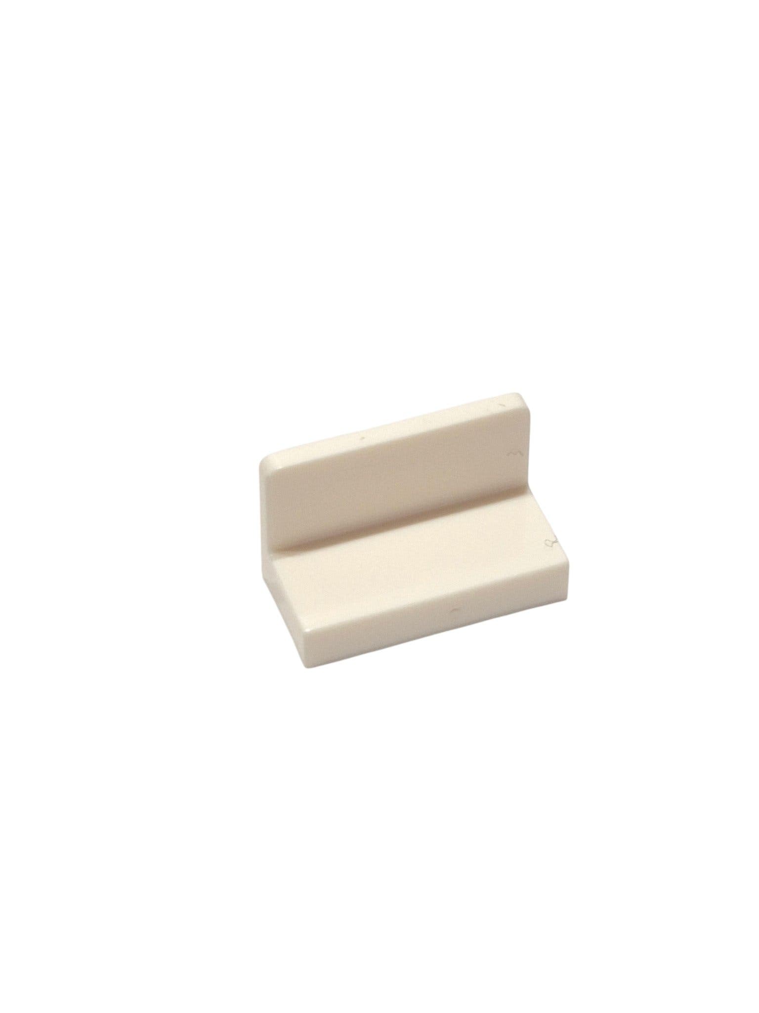 LEGO - Panel - 1x2 - Vit - 35293 - 486501 | Köp på Tradera (559106419)