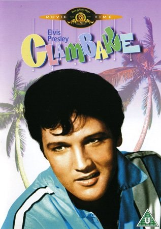 Clambake (1967) Arthur Nadel med Shelley Fabare.. | Köp på Tradera ...