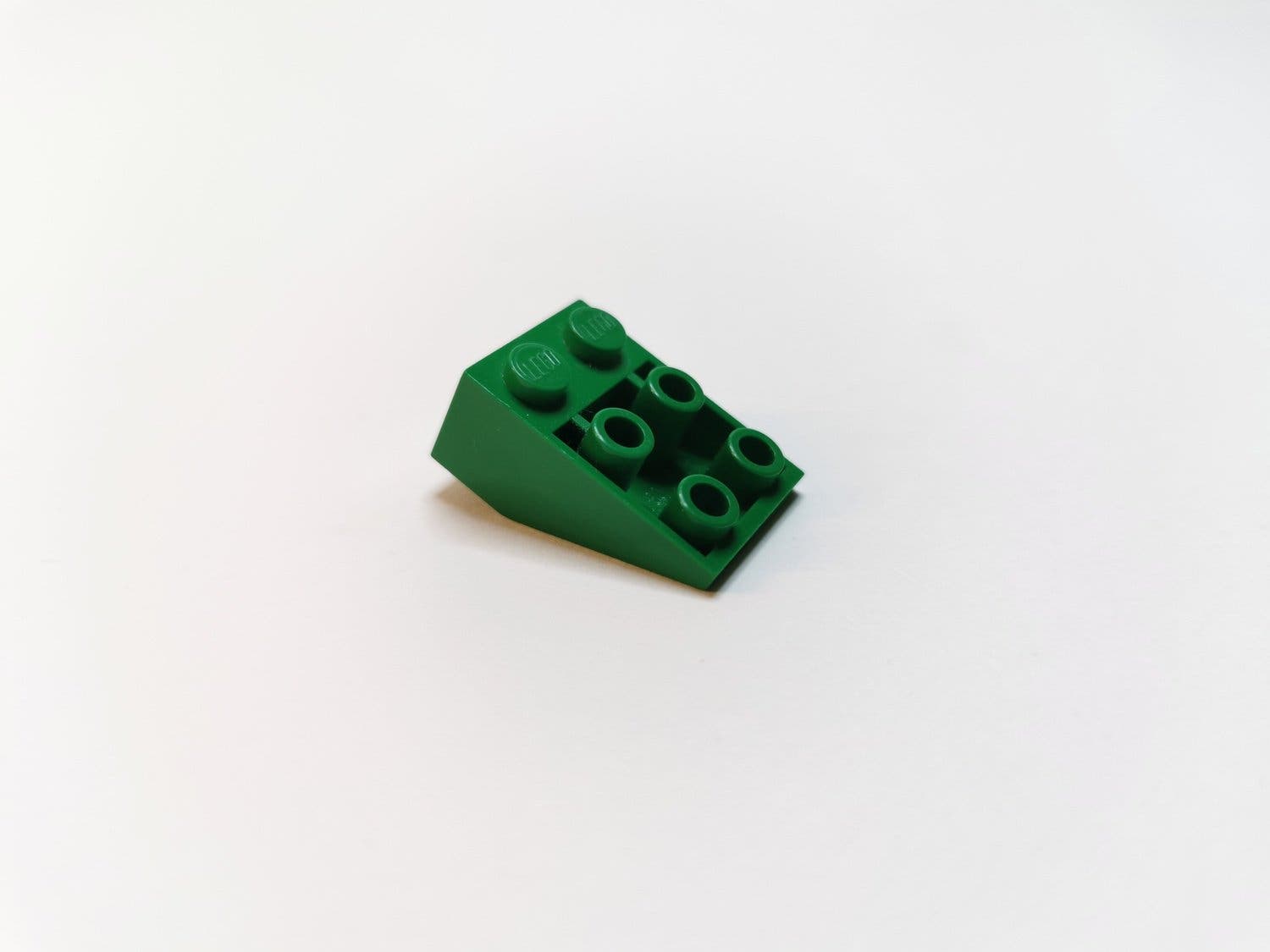 Lego - slope - bas - inverted - 3x2 33 - part 3.. | Köp på Tradera ...