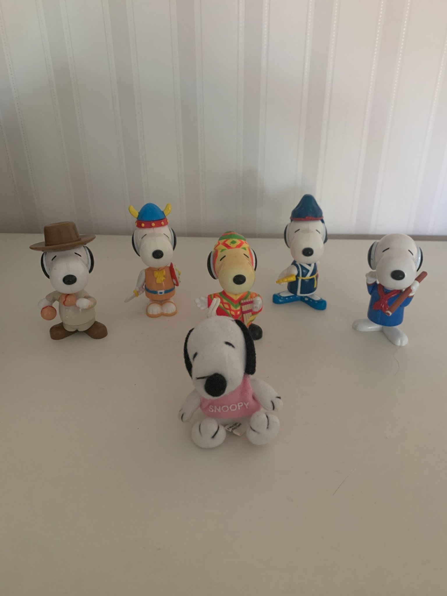Snobben (Snoopy) - Nalle från Peanuts - 1999 Mc.. | Köp på Tradera ...