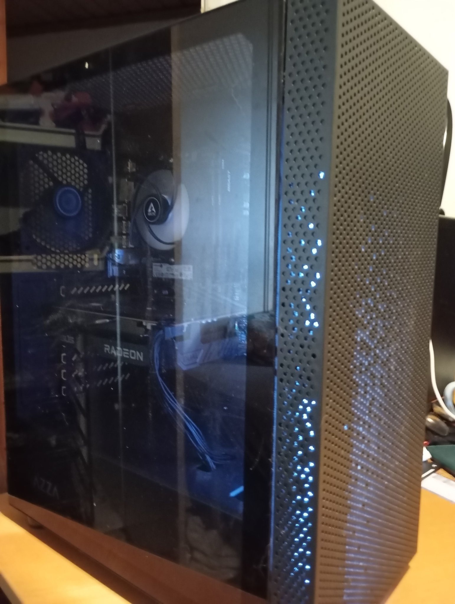 Se produkter som liknar Gaming Dator på Tradera (695517972)