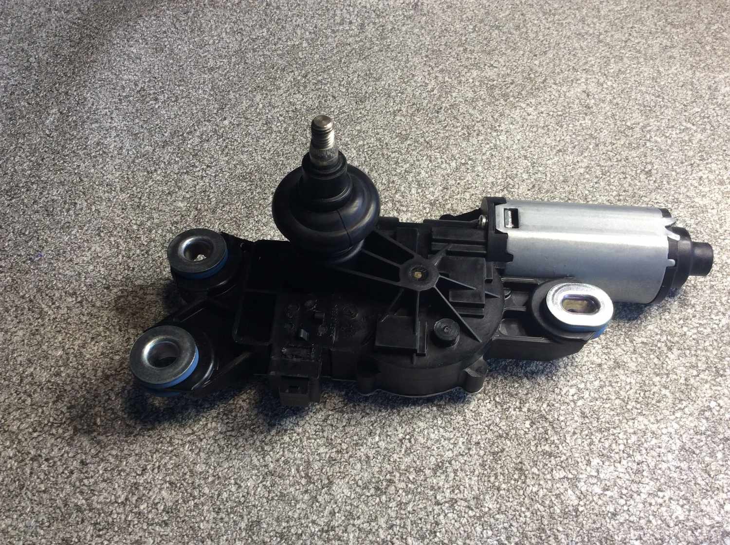Torkarmotor baklucka 31290787 Volvo V70 -14 (376705306) | Carnordic på ...
