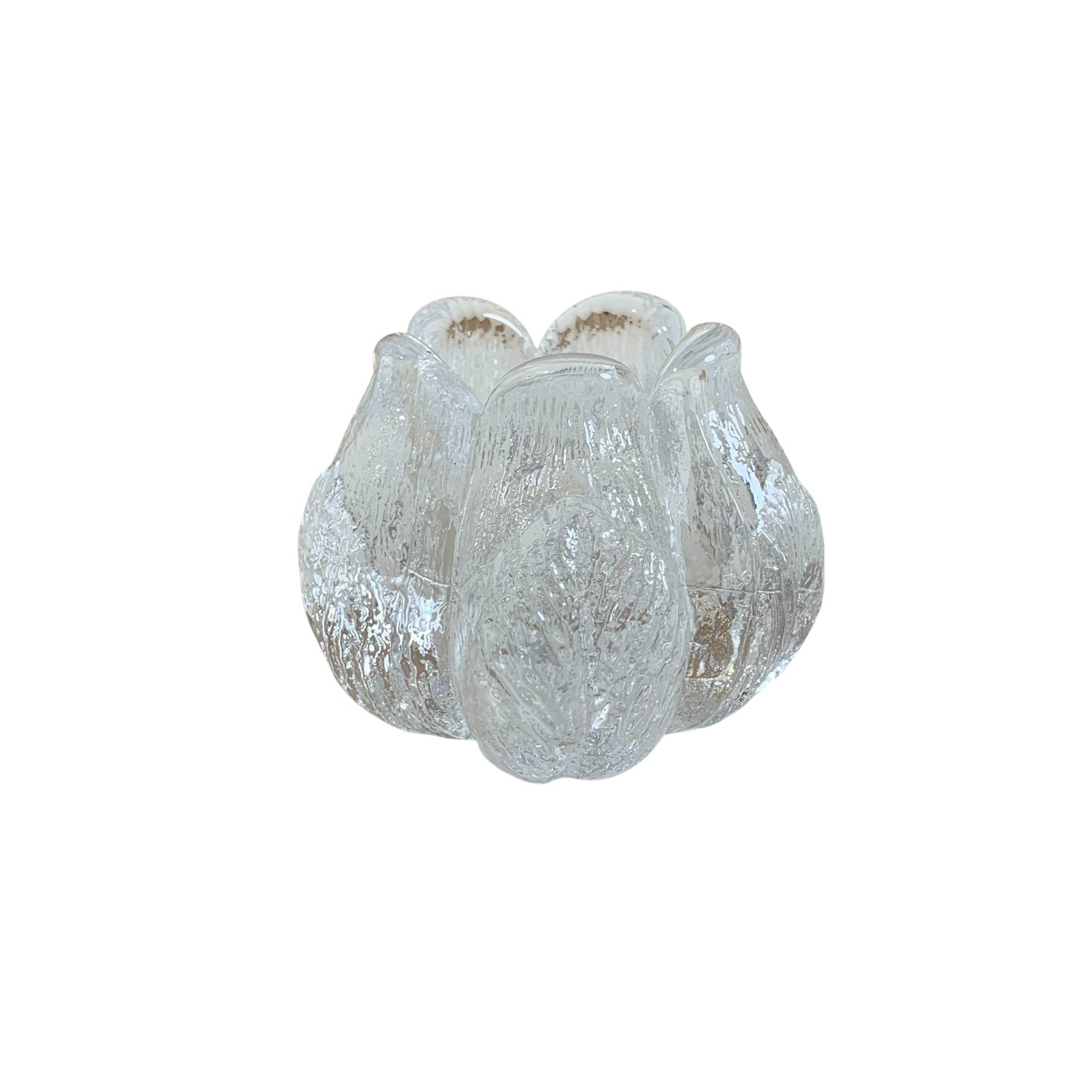 Boda Mats Jonasson Rosebud Glas Lju.. | Köp från Footly på Tradera ...