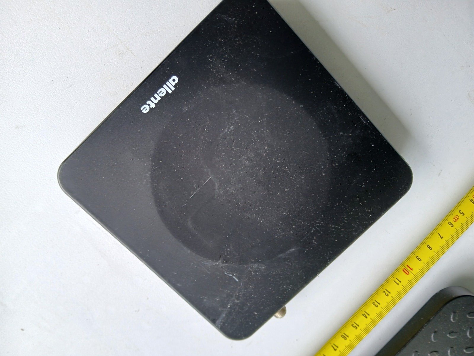 Kaon Media Allente 1 TV-boks – Satellitt & IPTV.. | Köp på Tradera (694324791)