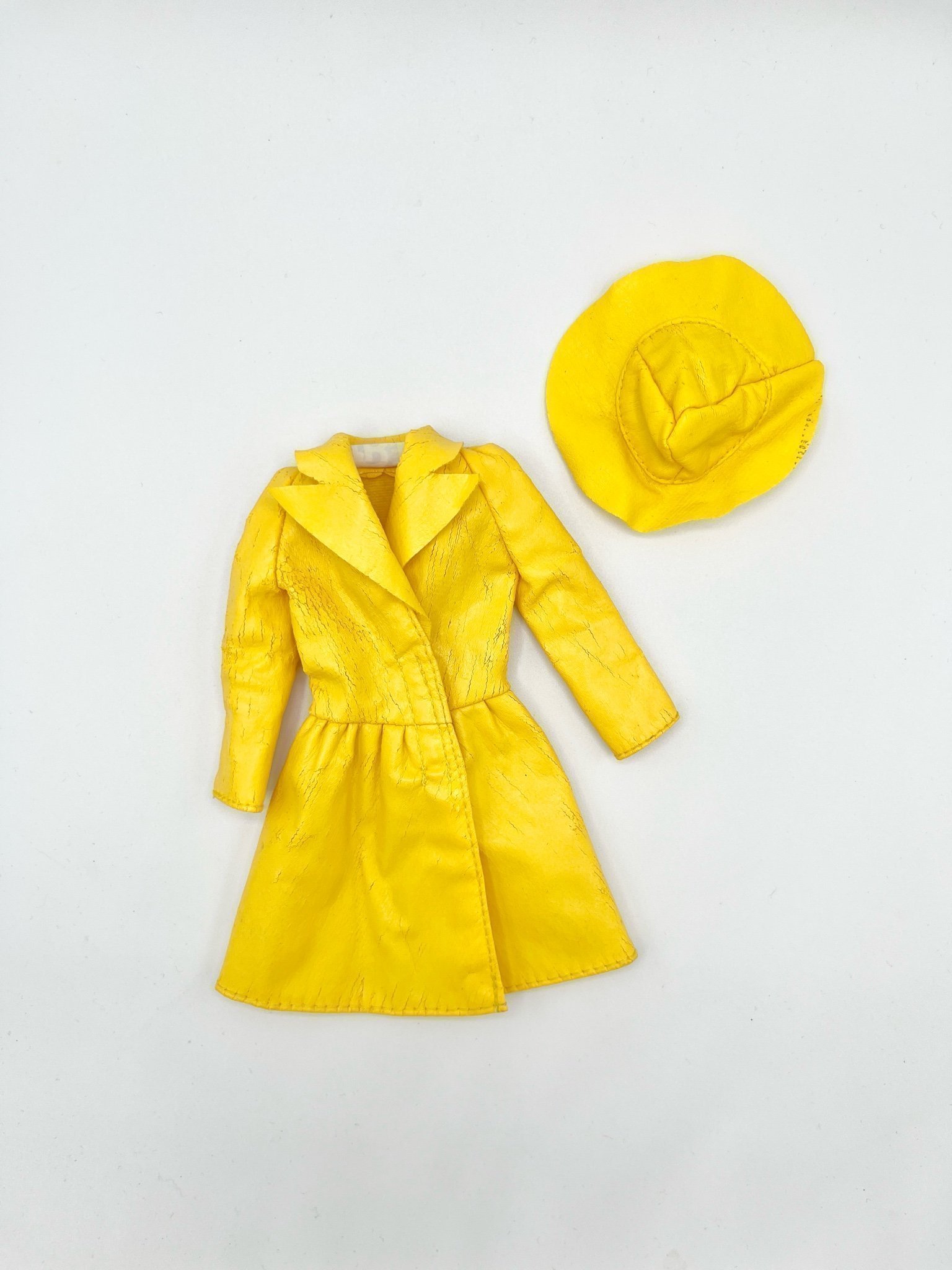 Vintage Barbie My First Fas.. | Köp från TigerTreasures på Tradera ...