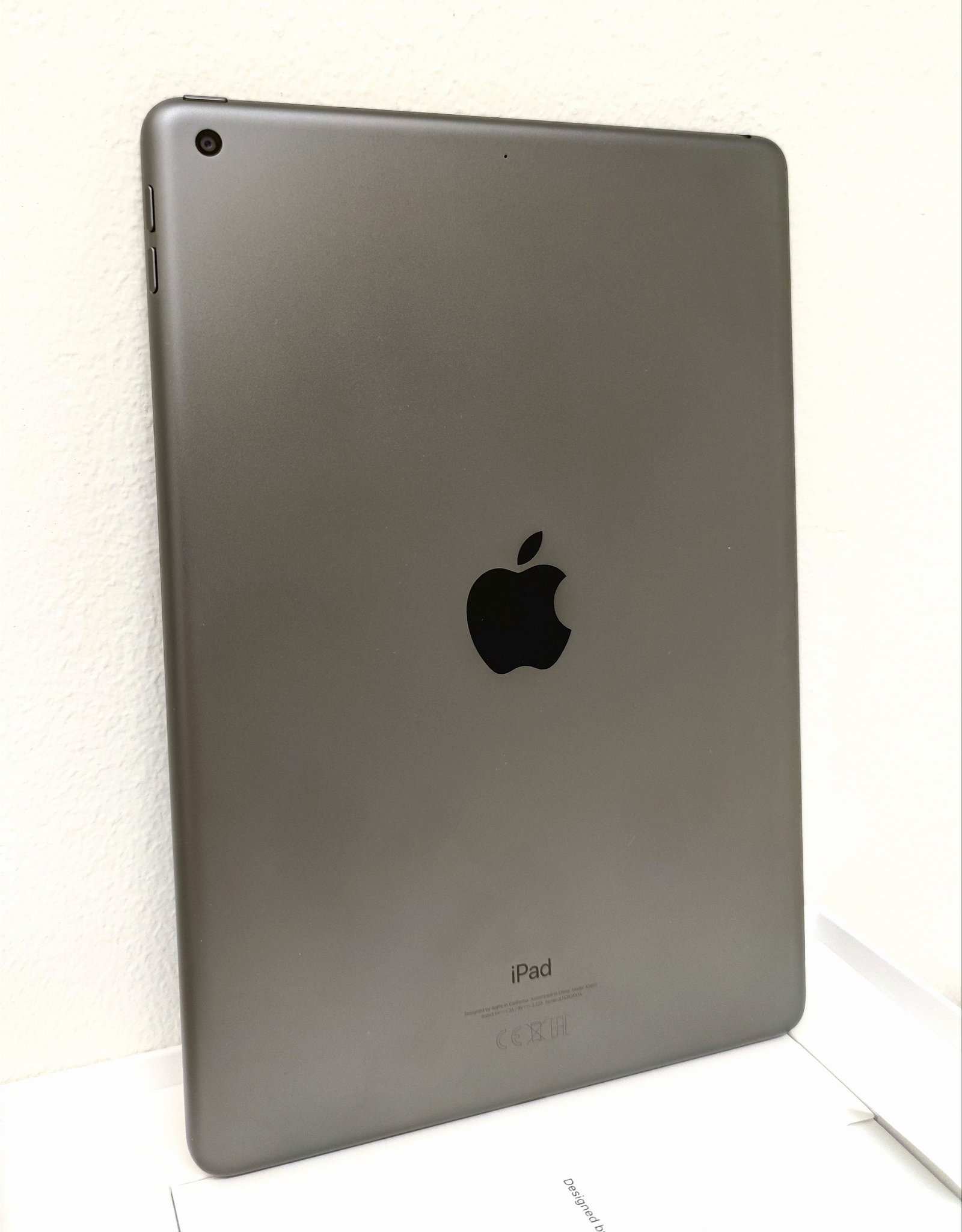 A2602 Ipad 10.2 Gen 9 64gb | Köp på Tradera (577203543)