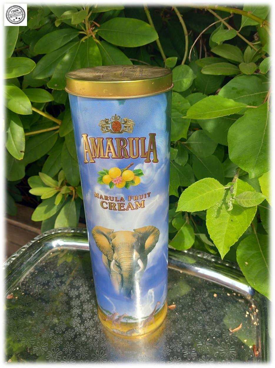 Amarula Marula Fruit .. | Köp från kidzorama_handelshus på Tradera ...