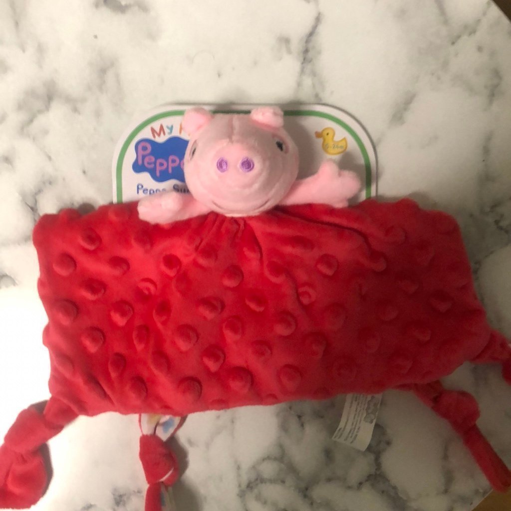 Se produkter som liknar *Nytt* Peppapig Peppa pig Gre.. på Tradera ...