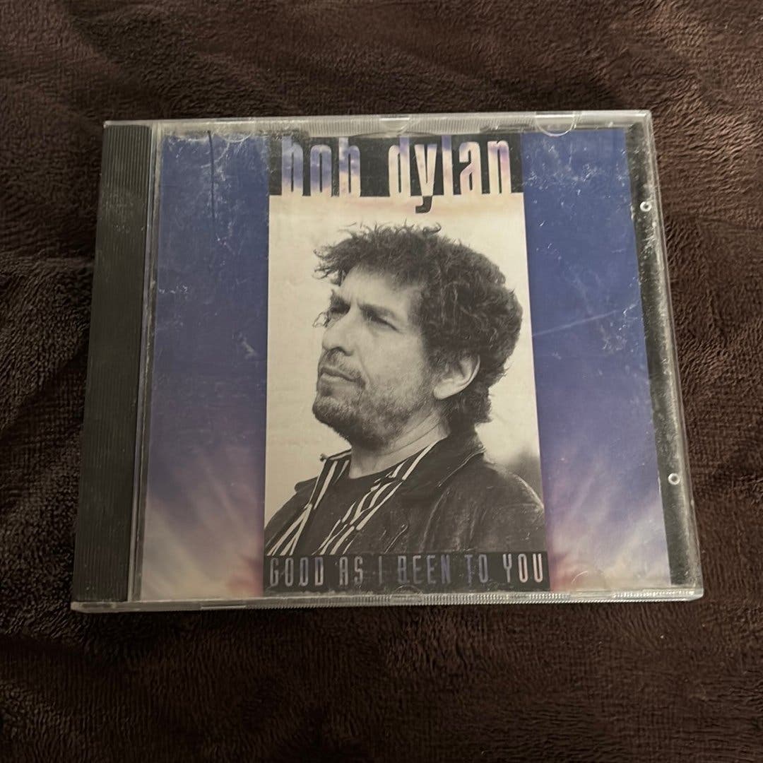 Se produkter som liknar Bob Dylan - Good As I Been To.. på Tradera ...