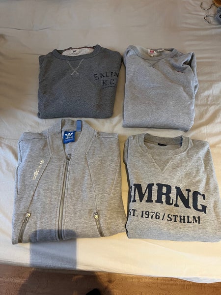 Tröjor Boomerang, Adidas, Lee, Levis | Köp på Tradera (736402831)