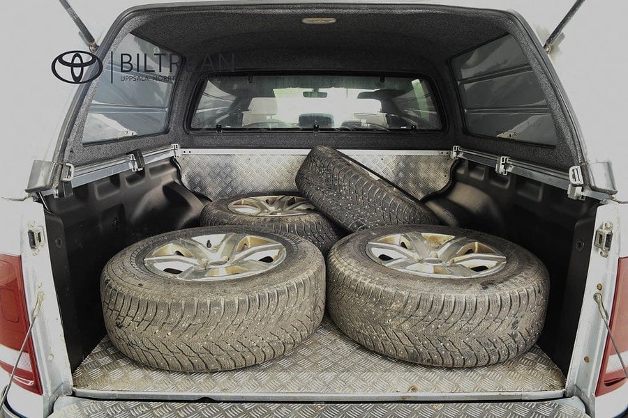 Volkswagen Amarok 2.9t 3.0 V6 T.. | Köp från Bil3an2026 på Tradera ...