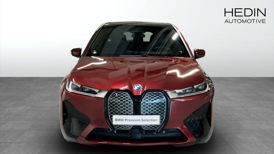 Se produkter som liknar BMW iX xDrive40 Head Up displ.. på Tradera ...