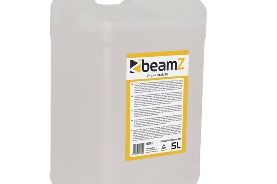 15 liter rökvätska Hazer Fluid Oi.. | Köp från Billebro på Tradera ...