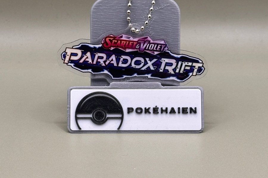 Master Set Emblem • Paradox Rift (PAR) | Köp på Tradera (733926532)