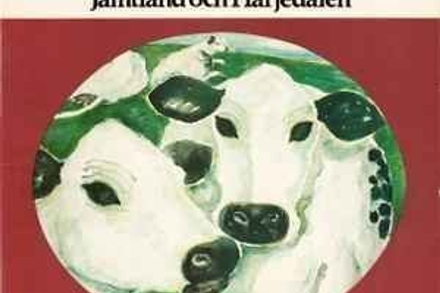 Various - Spelmän I Jämtland Och Härjedalen (LP) | Köp på Tradera ...