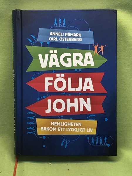 Vägra följa John hemligheten bako.. | Köp från Knorrens på Tradera ...