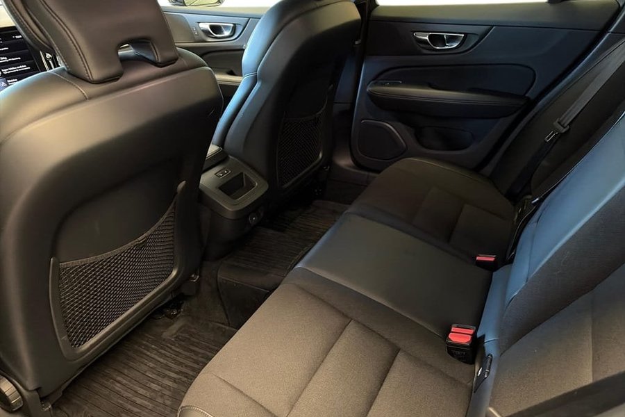 Volvo V60 Cross Country .. | Köp från Toveks Bil Skövde på Tradera ...