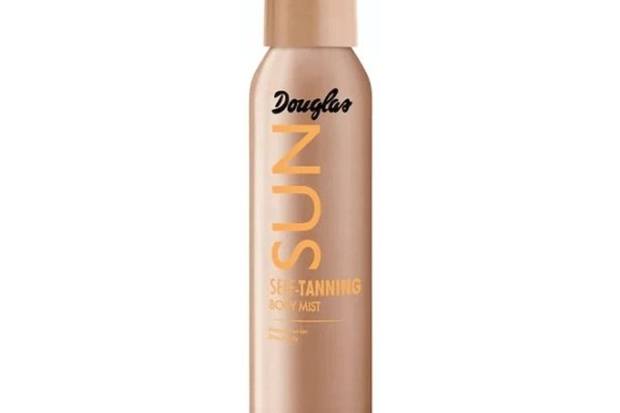 Self-Tanning Body Mist Doug.. | Köp från Lashroom_butik på Tradera ...
