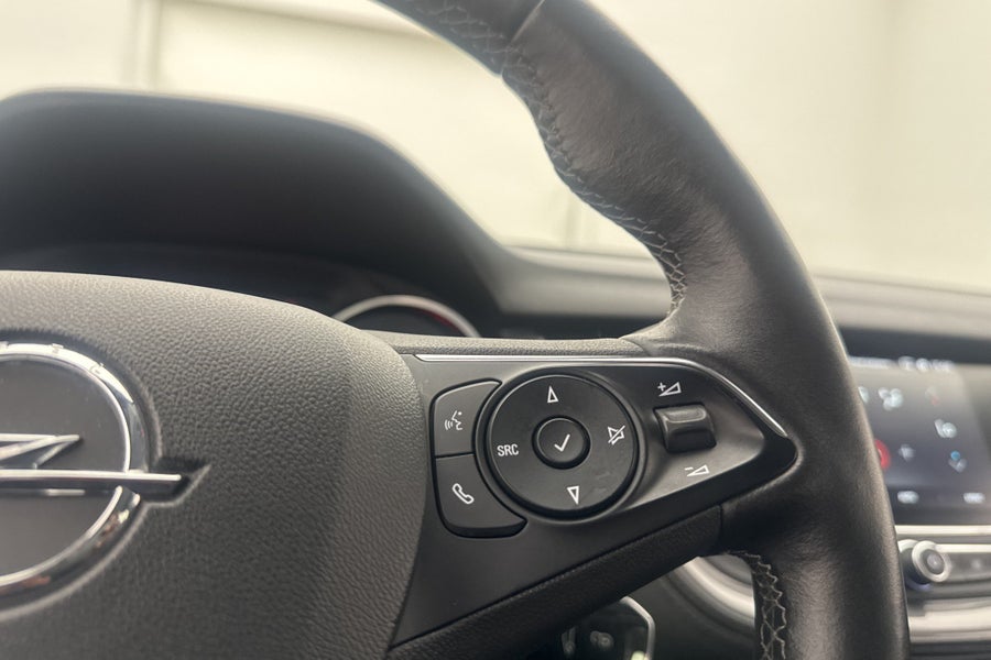 Opel Grandlan.. | Köp från riddermark-bil-webblager-syd på Tradera ...