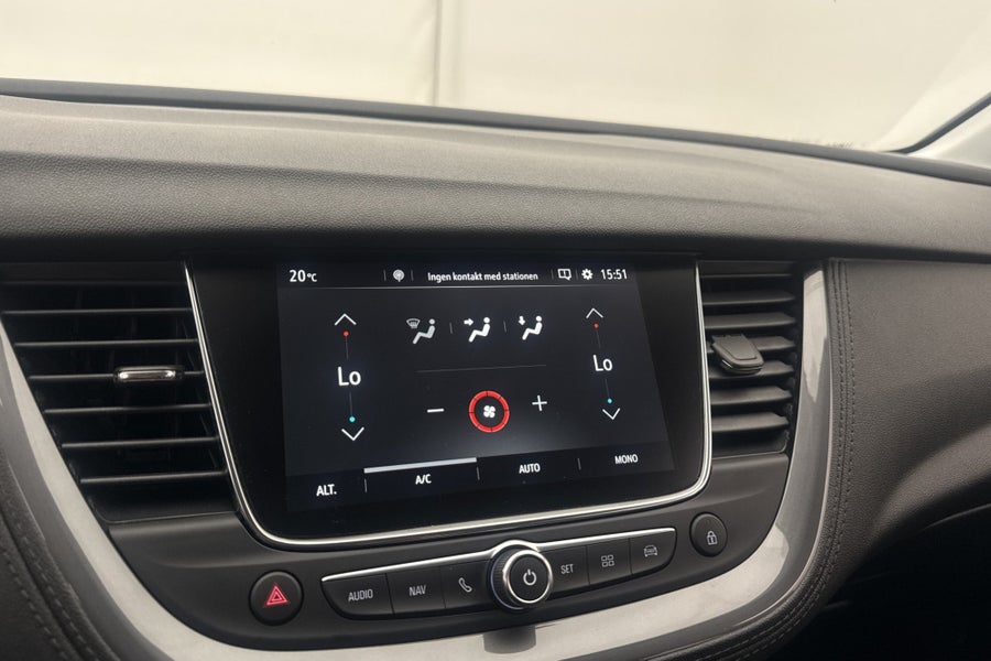 Opel Grandlan.. | Köp från riddermark-bil-webblager-syd på Tradera ...