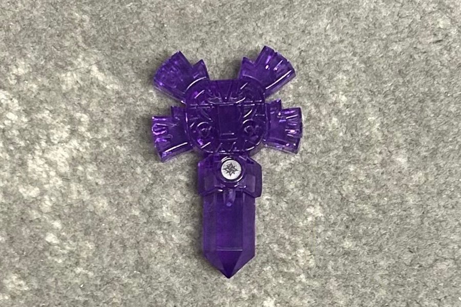 Skylanders Trap Team fälla Magic Totem | Köp på Tradera (713701533)