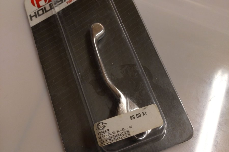 Bromshandtag Kawasaki KX 80/85/125/250/500 | Köp på Tradera (713791976)