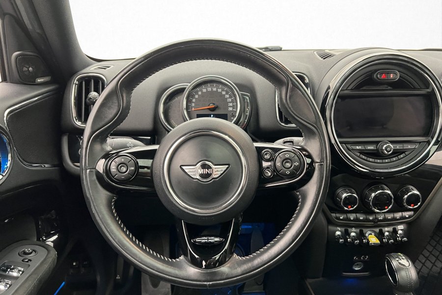 MINI Countryman S.. | Köp från Riddermark Bil Sundsvall på Tradera ...