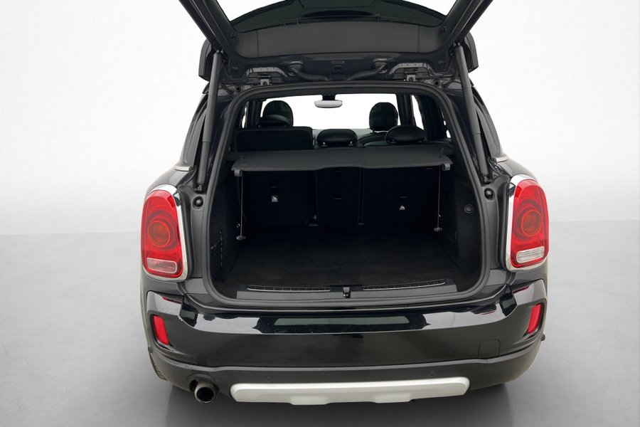 MINI Countryman S.. | Köp från Riddermark Bil Sundsvall på Tradera ...