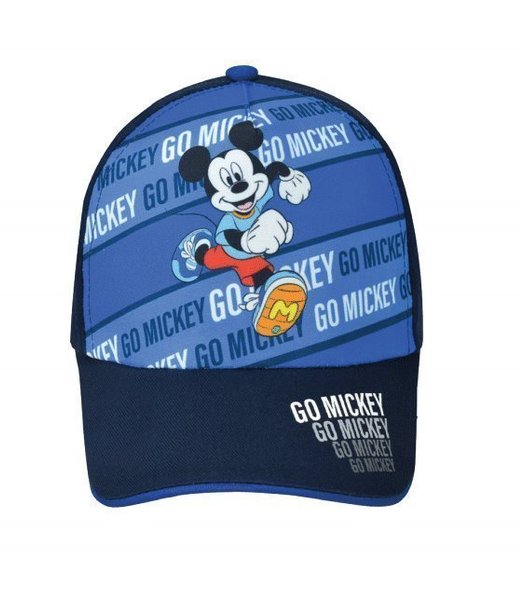 Musse Pigg Keps Disney strl 52 | Köp på Tradera (734773588)