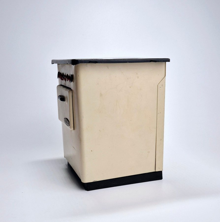 Vintage leksaks spis, ELEKTRO HELIOS, Sweden, 1.. | Köp på Tradera ...