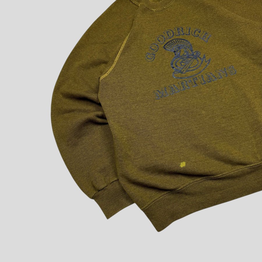 Se produkter som liknar Vintage 1980’s Lee Goodrich M.. på Tradera ...