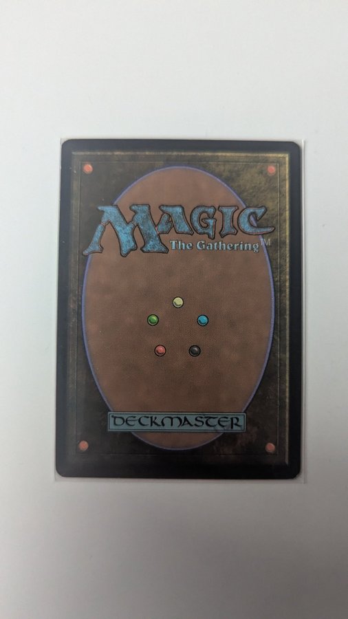 Magic the Gathering - Kataki, War's Wage | Köp på Tradera (734936704)