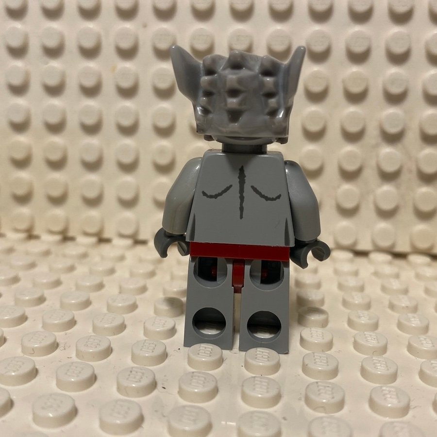 Lego Legends of Chima W.. | Köp från Måm_smått_och_gott på Tradera ...