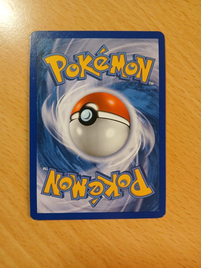 Grovyle [Reverse Holo] 38/99 Pokemon Arceus | Köp på Tradera (709511308)