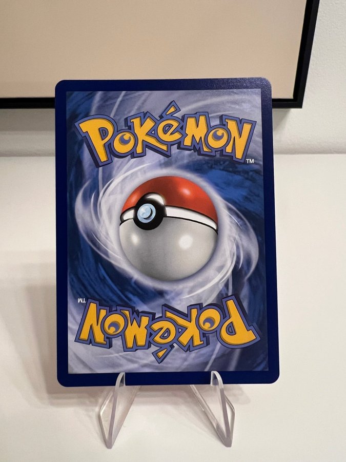 Pokémonkort - Energy Search Pro 176/191 - Surgi.. | Köp på Tradera ...