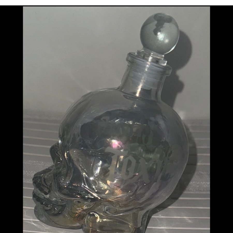 Döskalle Glas (Crystal Head look alike) Vodka F.. | Köp på Tradera ...