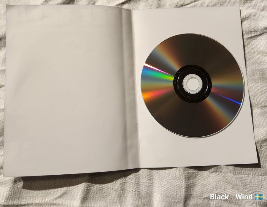 Ice Age 4: Jorden Skakar Loss DVD | Köp på Tradera (711303597)