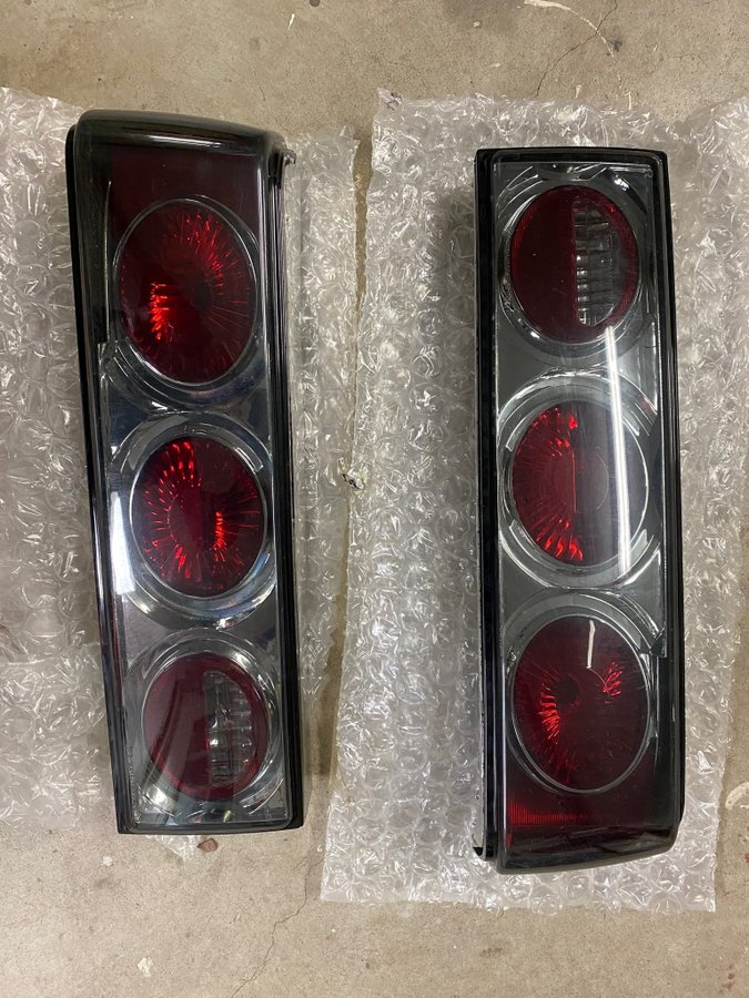 Se produkter som liknar Bakljus till Ford Mustang på Tradera (519486587) Se produkter som liknar Bakljus till Ford Mustang på Tradera (519486587)