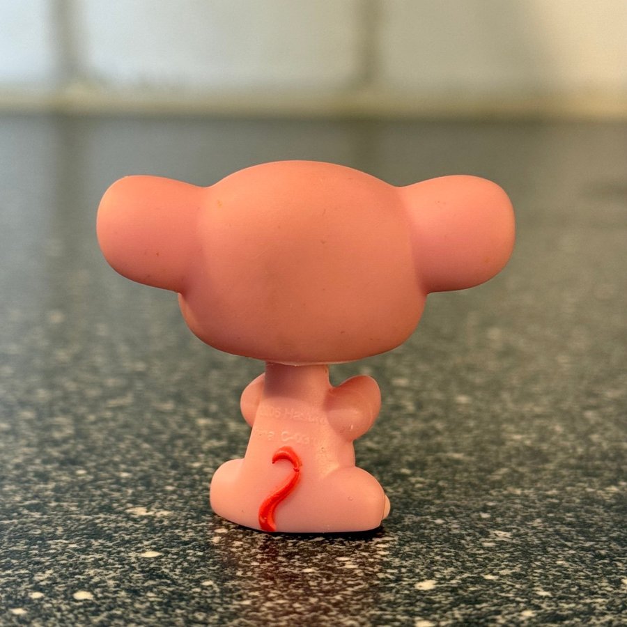 #633 - Mus - Littlest pet shop, pet shops, pets.. | Köp på Tradera ...
