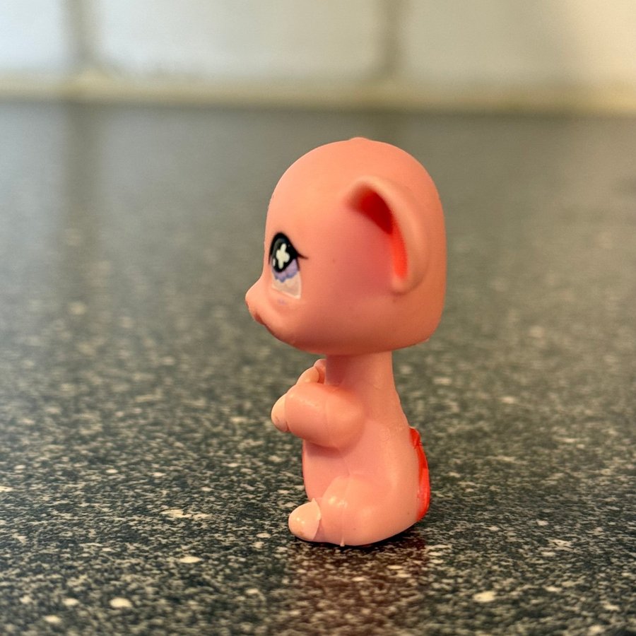 #633 - Mus - Littlest pet shop, pet shops, pets.. | Köp på Tradera ...
