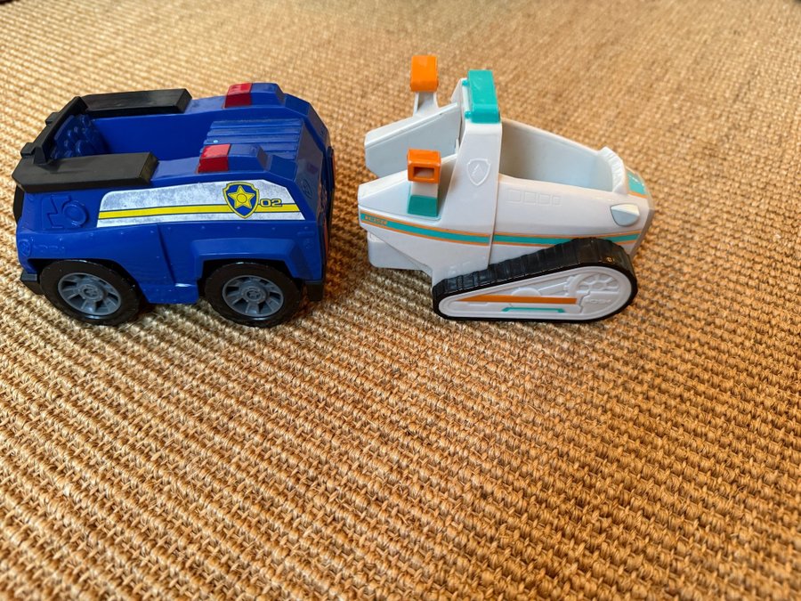 Paw Patrol Lekset | Köp på Tradera (709252770)