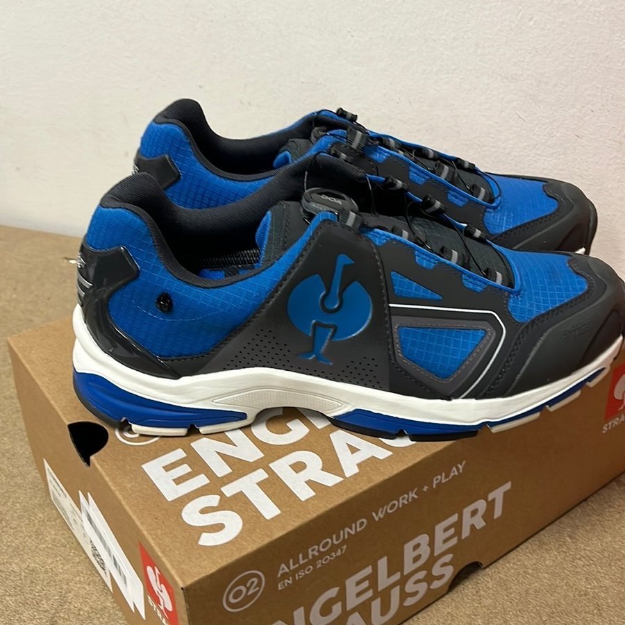 Engelbert Strauss MINKAR II .. | Köp från Rewind.Insure på Tradera ...