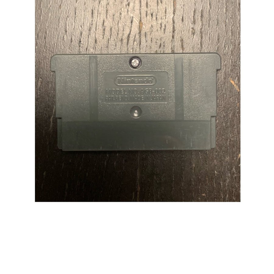 Disney's American Dragon: Jake Long - Game Boy .. | Köp på Tradera ...