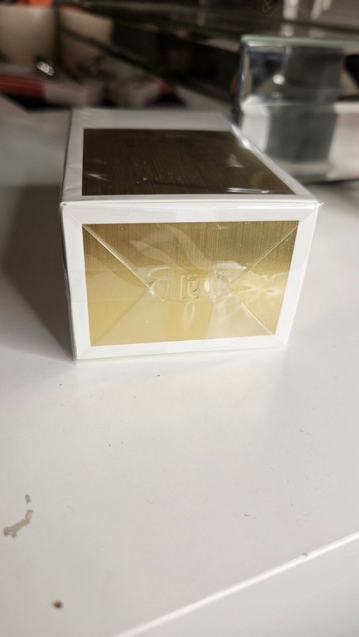 NY!!Paco Rabanne - 1 Million Gold For Her - Eau.. | Köp på Tradera ...