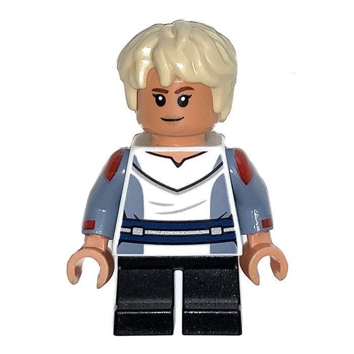 LEGO Star Wars The Bad Batch Attack Shuttle 75314 | Köp på Tradera ...