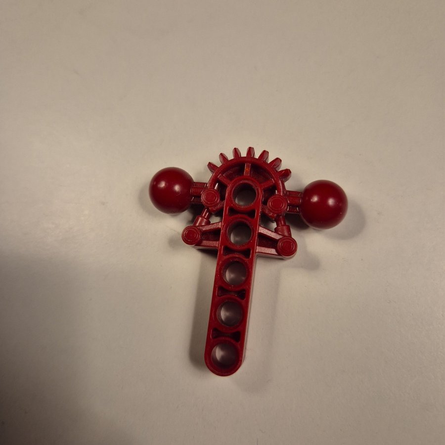 Lego Bionicle Hips / Lower Torso with 2 Ball Jo.. | Köp på Tradera ...